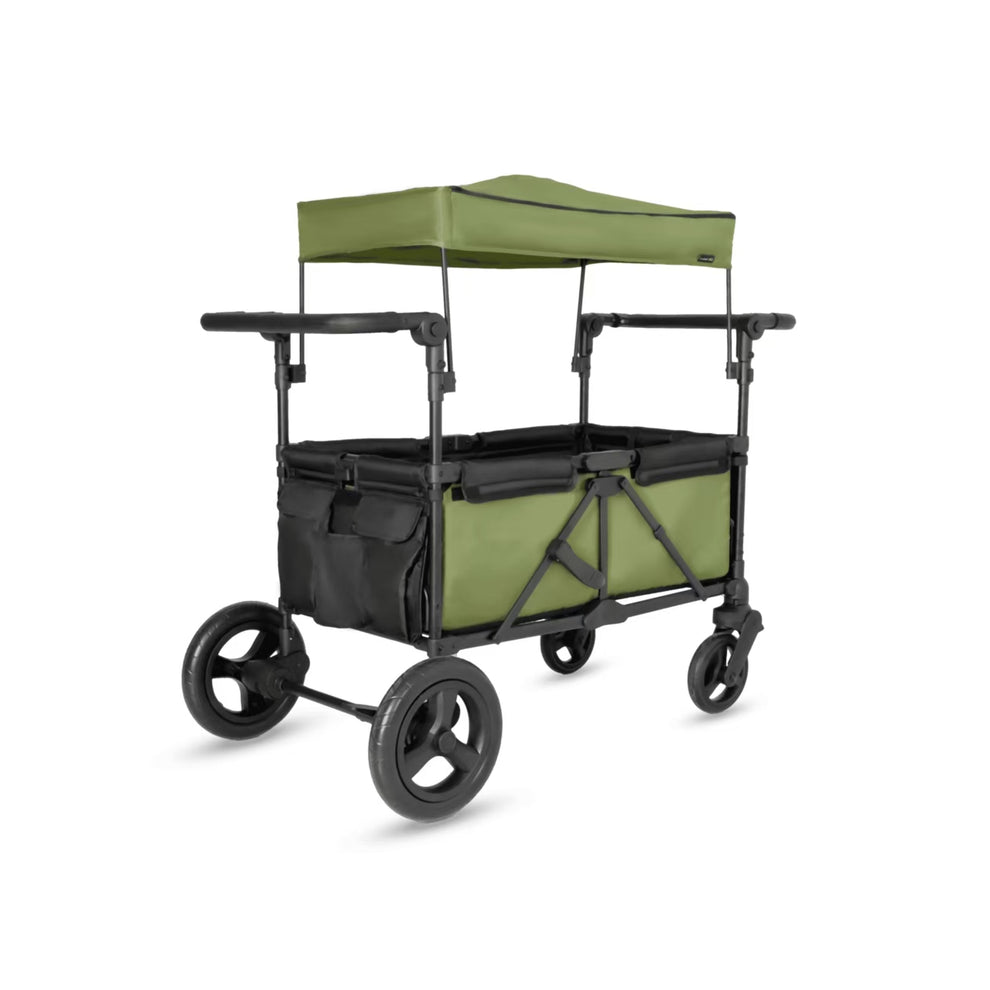 Multi-functional camping stroller for babies👶🏻 – Cosier Shop