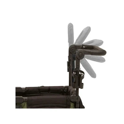 Multi-functional camping stroller for babies👶🏻 – Cosier Shop